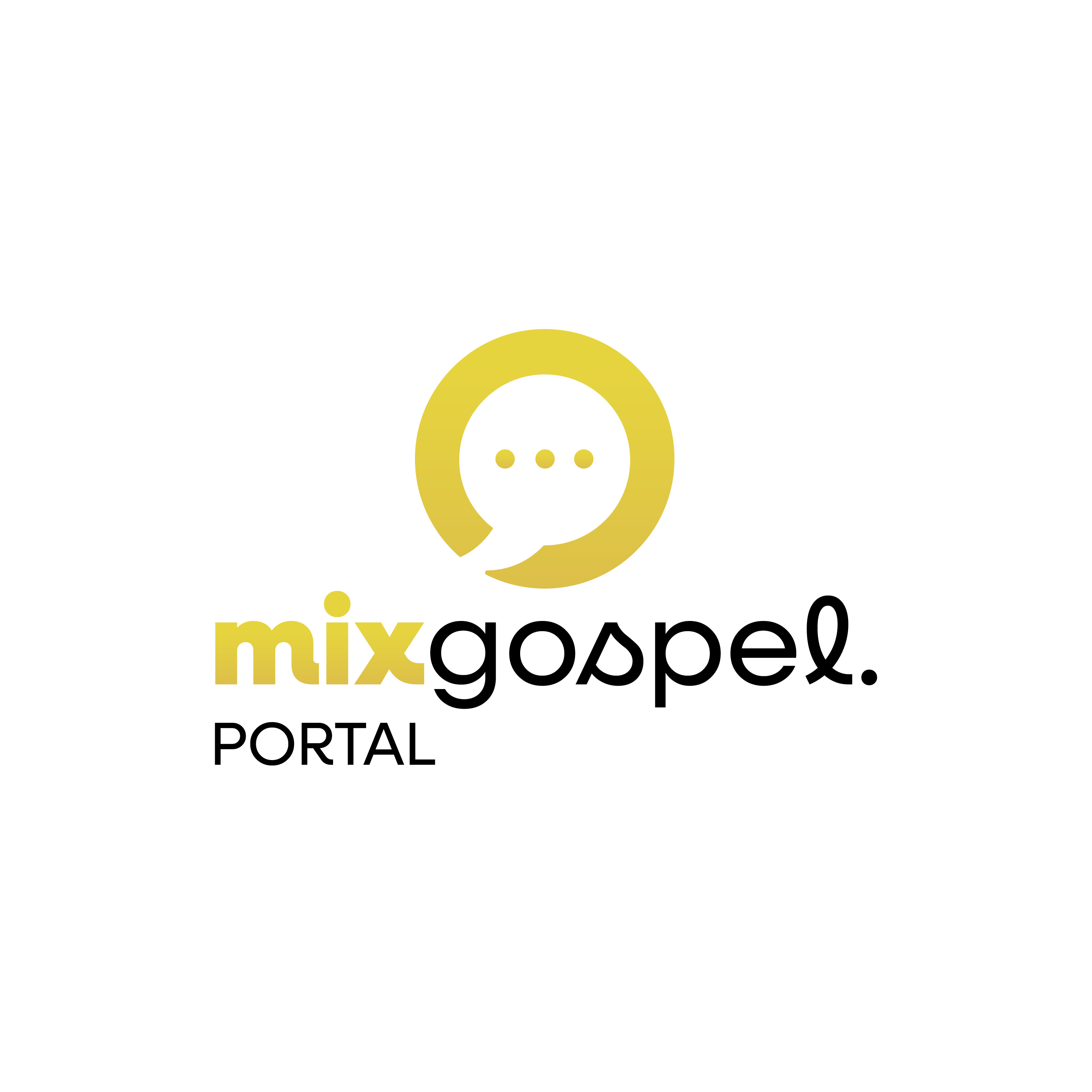 O seu portal de notícias do mundo gospel - Portal Mix Gospel